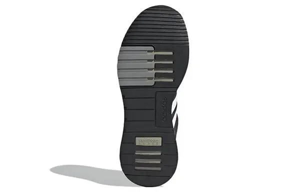 Adidas Neo Racer Tr21 - Black/white/grey