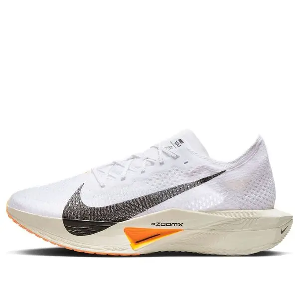 Nike Zoomx Vaporfly Next% 3 'prototype - White/black/phantom