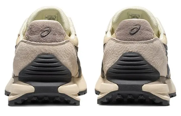 Asics Tarther Sc Low Top Sneakers - Creamyellow/gray