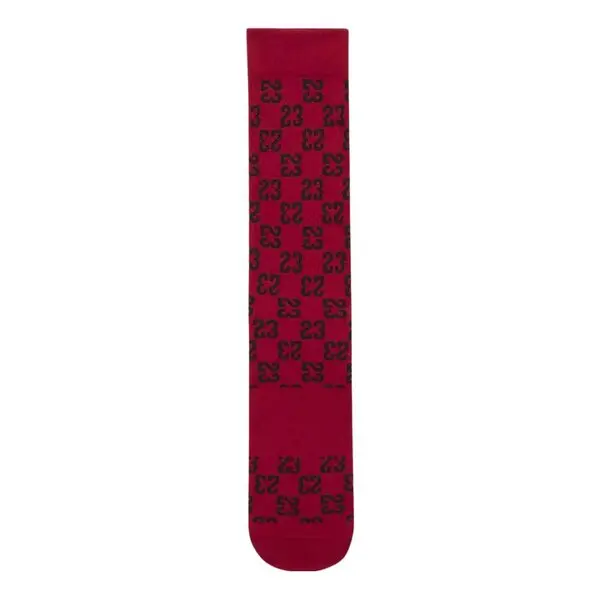 JORDAN Air Everyday Essentials Crew Socks