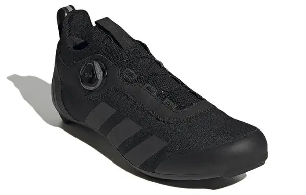 Adidas Parley X The Road Boa Carbon Cycling Shoes