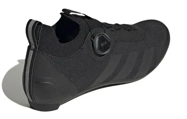 Adidas Parley X The Road Boa Carbon Cycling Shoes