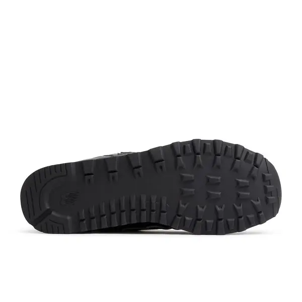 NEW BALANCE 576 Made In England "black Cement" Sneakers