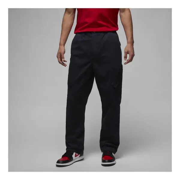 JORDAN Essentials Chicago Pants - Black