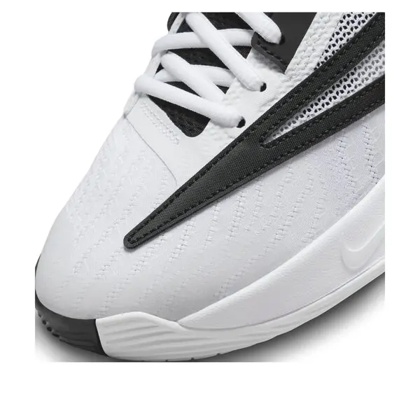 Nike Giannis Immortality 3 Ep Sneakers - White/black