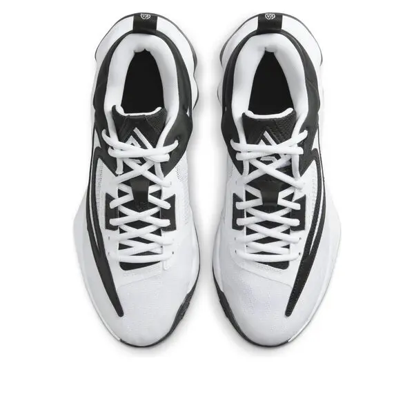 Nike Giannis Immortality 3 Ep Sneakers - White/black