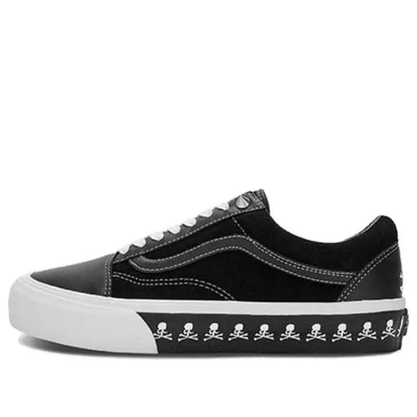 VANS Vault Ua Old Skool Lx Mastermind World Sneakers