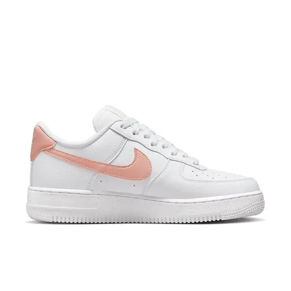 Nike Force 1 '07 Next Nature Low Top Sneakers