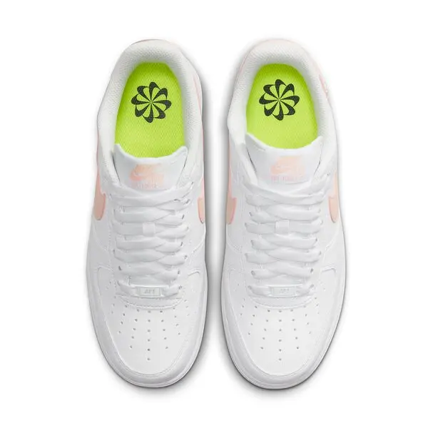 Nike Force 1 '07 Next Nature Low Top Sneakers