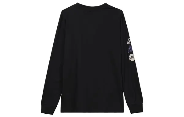 Nike Long Sleeve T-shirt Asia Sizing