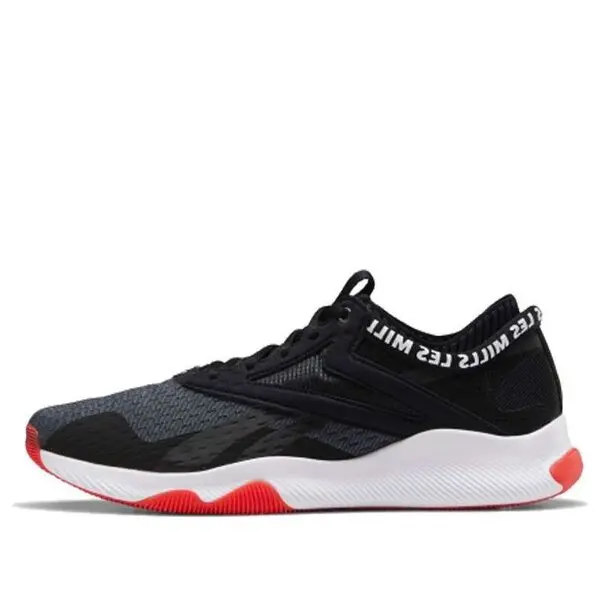 REEBOK Hiit Sneakers - Black/red