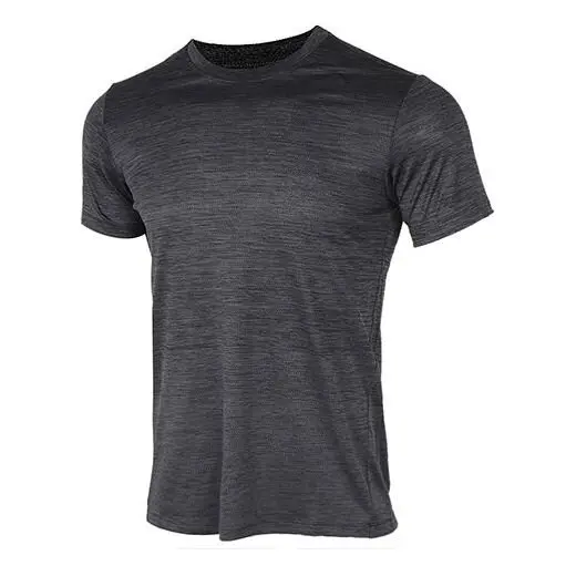 Adidas Gradient Training Tee - Black