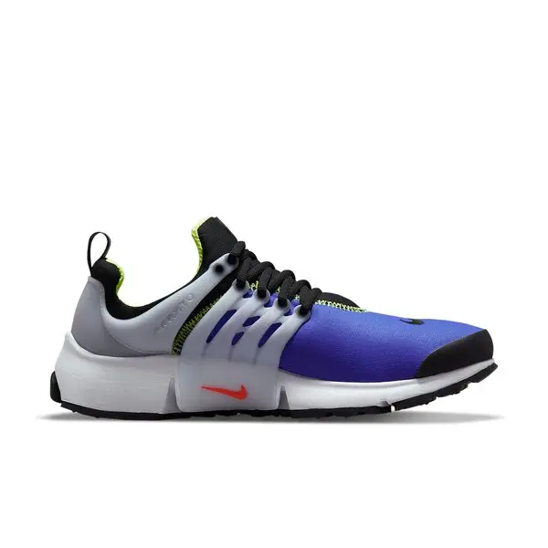 Nike Presto Low Top Sneakers