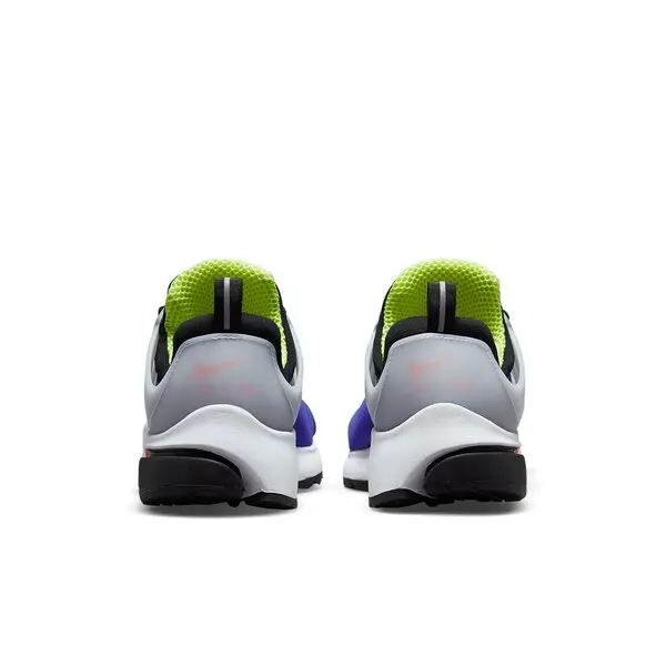 Nike Presto Low Top Sneakers