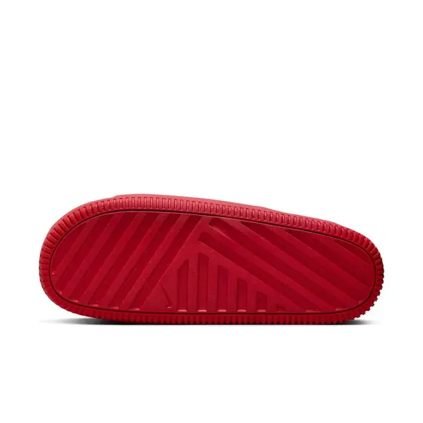 Nike Calm Slide - Red