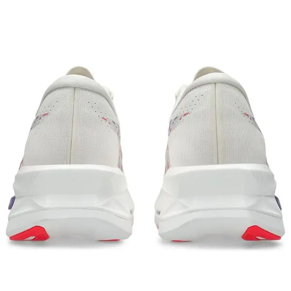 Asics Sonicblast Athletic Sneakers - Cream/blue Fade
