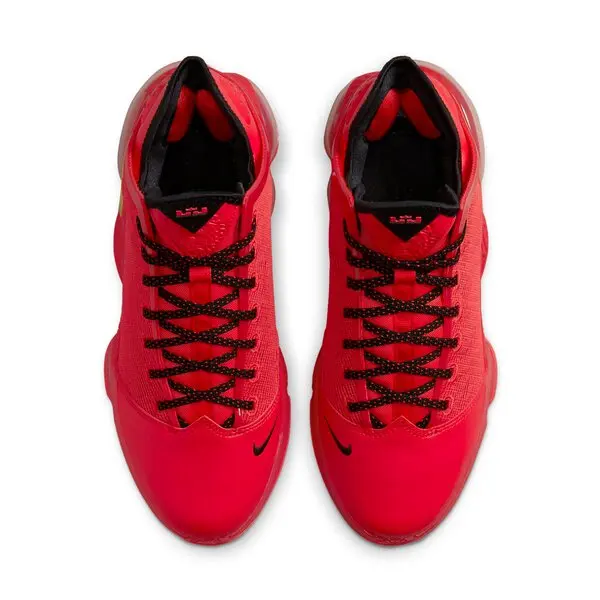 Nike Lebron 19 Low Athletic Sneakers