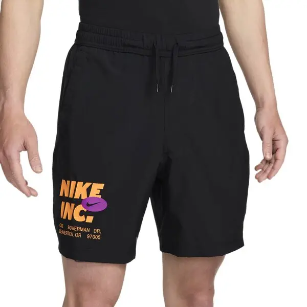 Nike Dri-fit 7 Inches Shorts