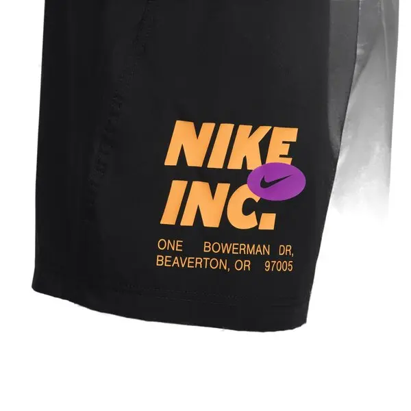 Nike Dri-fit 7 Inches Shorts