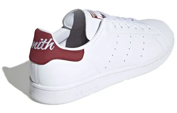 Adidas Stan Smith "collegiate Burgundy