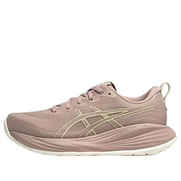 Asics Gel-cumulus 27 Sneakers - Pink