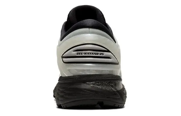 Asics Gel-kayano 25 Athletic Sneakers - Black/grey