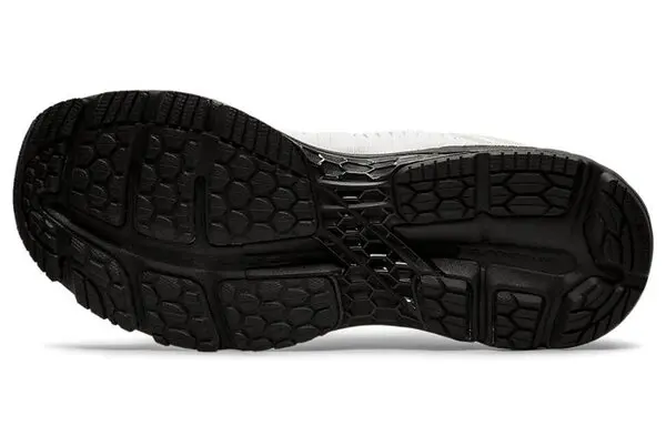 Asics Gel-kayano 25 Athletic Sneakers - Black/grey