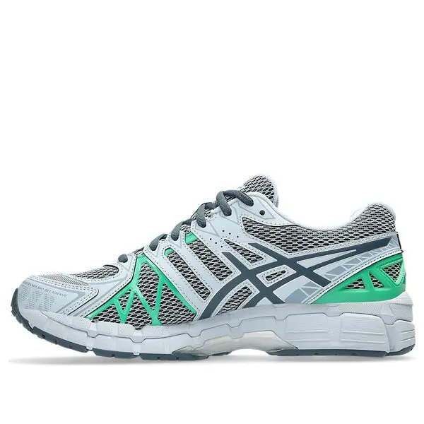 Asics Gel-kayano 20 Sneakers - Storm Cloud/cilantro