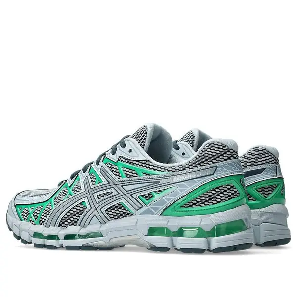 Asics Gel-kayano 20 Sneakers - Storm Cloud/cilantro