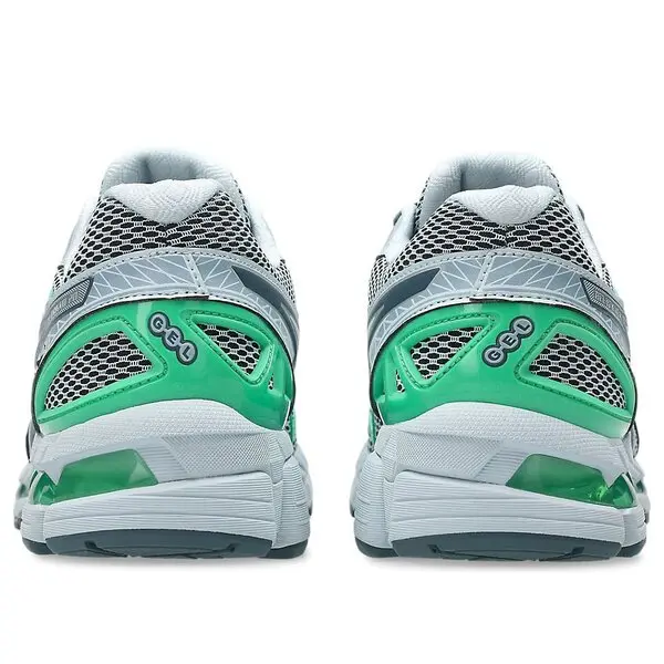 Asics Gel-kayano 20 Sneakers - Storm Cloud/cilantro