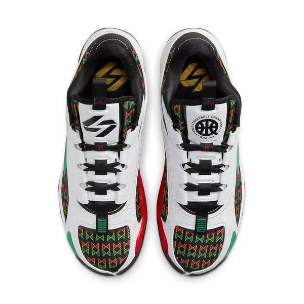 JORDAN Air Luka 2 'quai 54' Sneakers