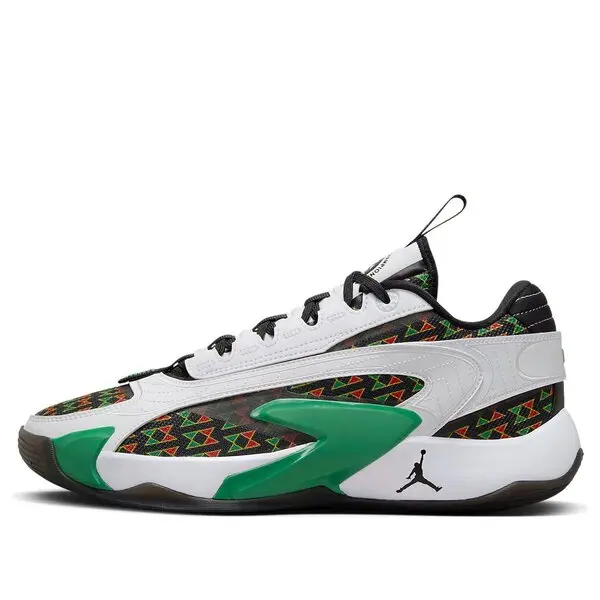 JORDAN Air Luka 2 'quai 54' Sneakers