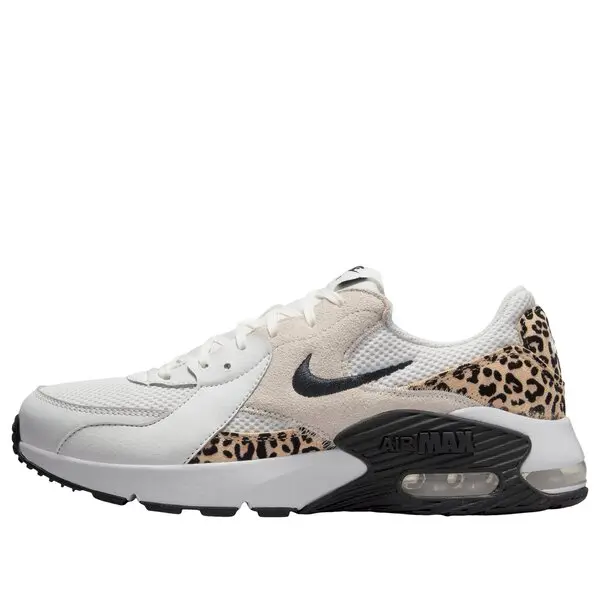 Nike Max Excee Sneakers - Summit White/white/hemp