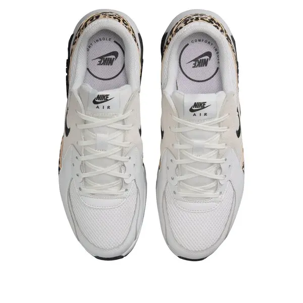 Nike Max Excee Sneakers - Summit White/white/hemp