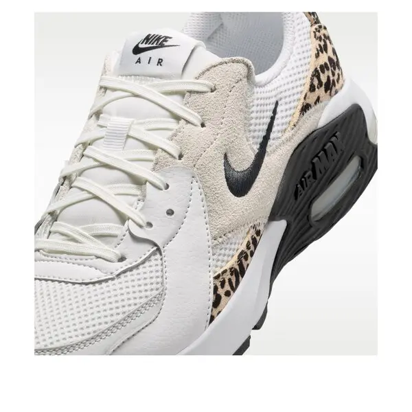Nike Max Excee Sneakers - Summit White/white/hemp