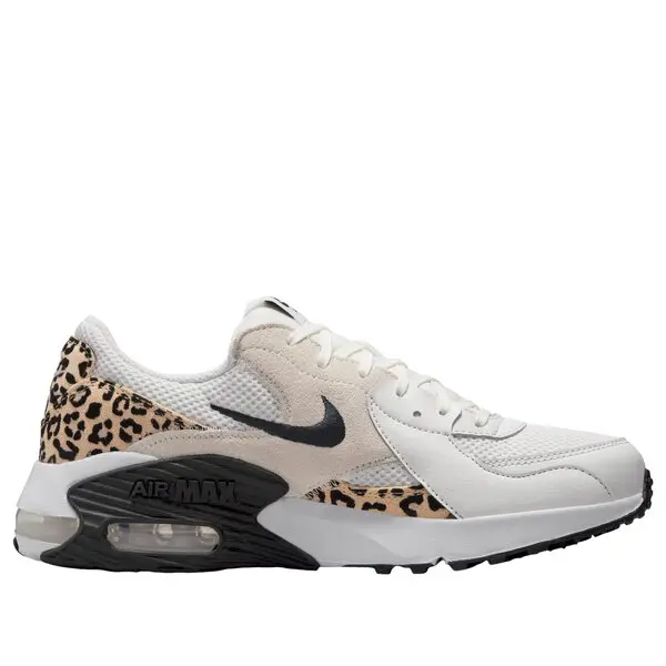 Nike Max Excee Sneakers - Summit White/white/hemp