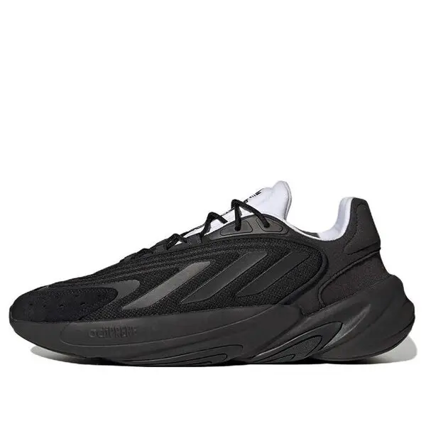 Adidas Ozelia Shoes 'core White - Black