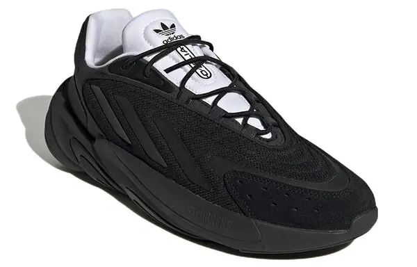 Adidas Ozelia Shoes - Black