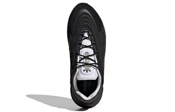 Adidas Ozelia Shoes - Black