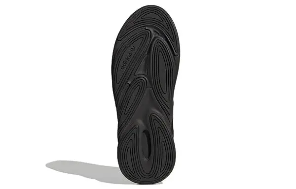 Adidas Ozelia Shoes - Black