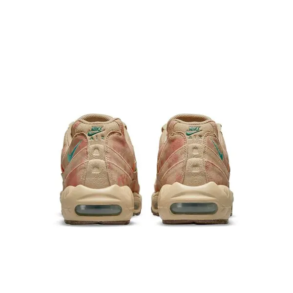 Nike Max 95 'n7 2022' Sneakers - Brown