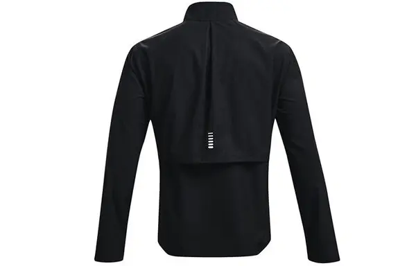 Under Armour Storm Run Jacket - Black