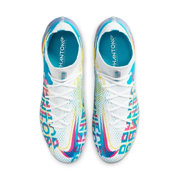 Nike Phantom Gt Elite Df Fg Soccer Cleats