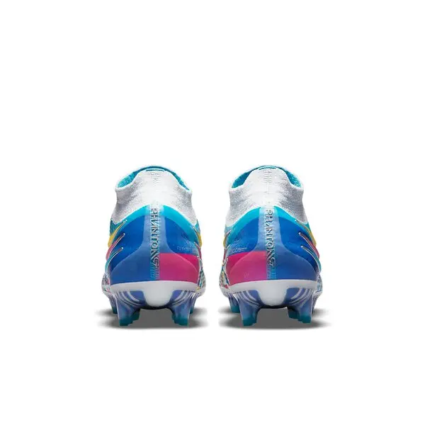 Nike Phantom Gt Elite Df Fg Soccer Cleats