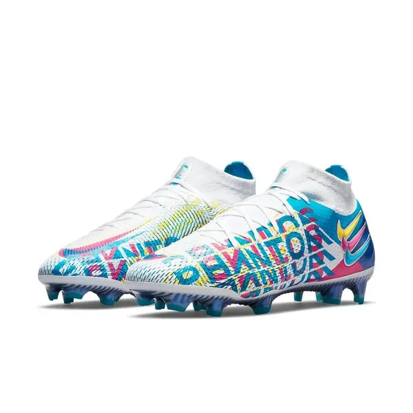 Nike Phantom Gt Elite Df Fg Soccer Cleats