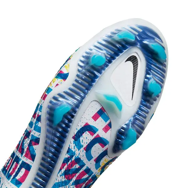 Nike Phantom Gt Elite Df Fg Soccer Cleats
