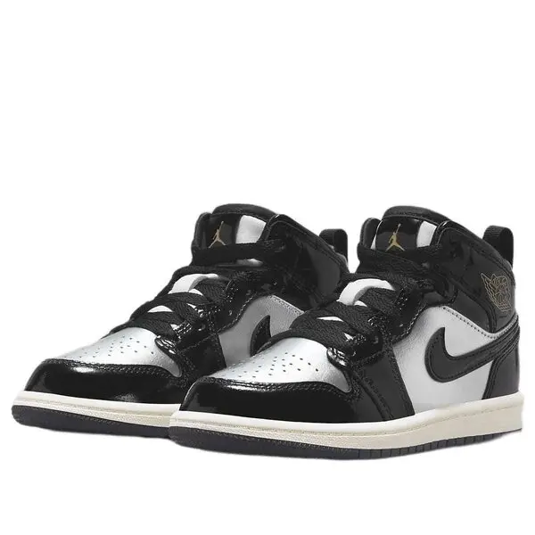JORDAN 1 Mid Se Sneakers
