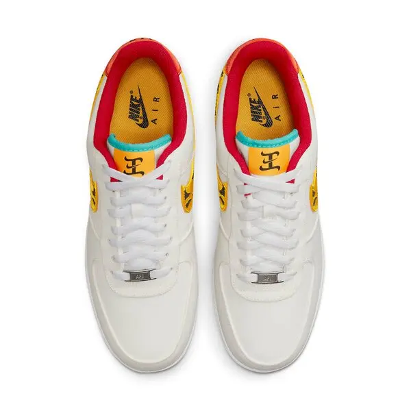 Nike Force 1 '07 Lv8 Year Of The Tiger Sneakers
