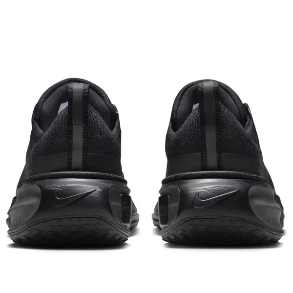 Nike Zoomx Invincible Run 3 Sneakers - Black