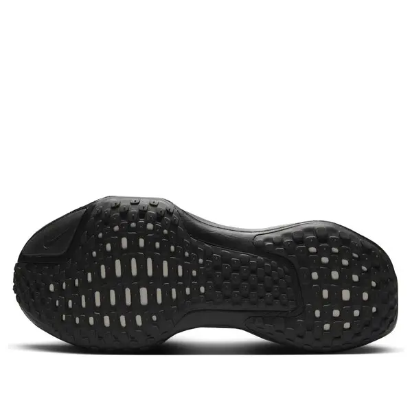 Nike Zoomx Invincible Run 3 Sneakers - Black